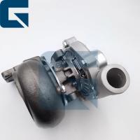 China 6209-81-8311 6209-81-8311 Excavator Accessories PC200-6 PC220-6 Turbocharger Turbo for sale