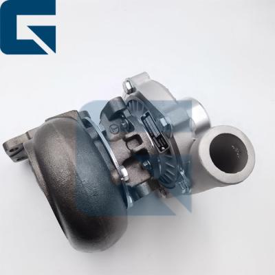 China 6209-81-8311 6209-81-8311 Excavator Accessories PC200-6 PC220-6 Turbocharger Turbo for sale