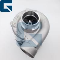 China 6209-81-8311 6209-81-8311 Excavator Accessories PC200-6 PC220-6 Turbocharger Turbo for sale