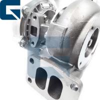 China 6209-81-8311 6209-81-8311 Excavator Accessories PC200-6 PC220-6 Turbocharger Turbo for sale