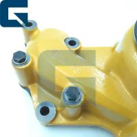 China 6222-63-1200 6222631200 Excavator Accessories PC300-6 Diesel Engine 6D108E Water Pump for sale