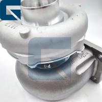 China 6222-83-8171 622838171 Excavator Accessories PC300-6 Turbocharger for sale