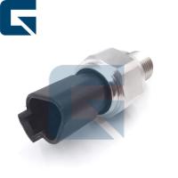 China 7861-93-1650 7861931650 Excavator PC200-7 PC300-7 Pressure Sensor for sale
