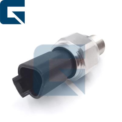 China 7861-93-1650 7861931650 Excavator PC200-7 PC300-7 Pressure Sensor for sale