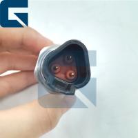 China 7861-93-1650 7861931650 Excavator PC200-7 PC300-7 Pressure Sensor for sale