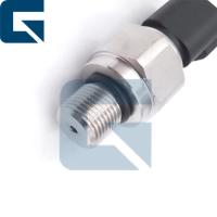 China 7861-93-1650 7861931650 Excavator PC200-7 PC300-7 Pressure Sensor for sale
