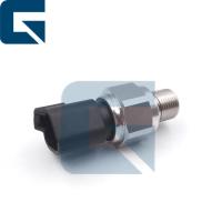 China 7861-93-1650 7861931650 Excavator PC200-7 PC300-7 Pressure Sensor for sale