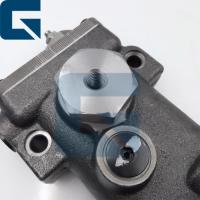 China 9253685 Excavator Accessories EX300-3 EX300-5 Hydraulic Pump HPV145 Regulator Assy for sale