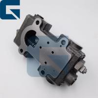 China 9253685 Excavator Accessories EX300-3 EX300-5 Hydraulic Pump HPV145 Regulator Assy for sale