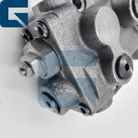 China 9253685 Excavator Accessories EX300-3 EX300-5 Hydraulic Pump HPV145 Regulator Assy for sale