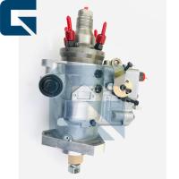 China DB4427-5255 DB44275255 2643U229 Diesel Fuel Injection Pump for sale
