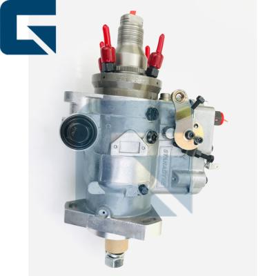 China DB4427-5255 DB44275255 2643U229 Diesel Fuel Injection Pump for sale