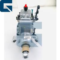 China DB4427-5255 DB44275255 2643U229 Diesel Fuel Injection Pump for sale