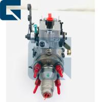China DB4427-5255 DB44275255 2643U229 Diesel Fuel Injection Pump for sale