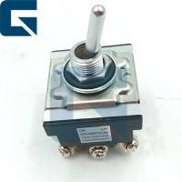 China 283-3074 2833074 Switch AS For E312D Excavator for sale