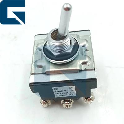 China 283-3074 2833074 Switch AS For E312D Excavator for sale