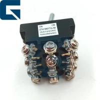 China 283-3074 2833074 Switch AS For E312D Excavator for sale