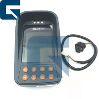 China 35B0206 Excavator Accessories LG915D LG922D Monitor Display Panel for sale