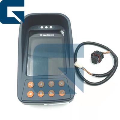 China 35B0206 Excavator Accessories LG915D LG922D Monitor Display Panel for sale