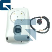 China 35B0206 Excavator Accessories LG915D LG922D Monitor Display Panel for sale