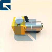 China 139-3990 1393990 Excavator Accessories E315 E330 E375L Solenoid Valve for sale