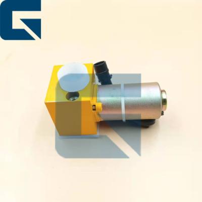 China 139-3990 1393990 Excavator Accessories E315 E330 E375L Solenoid Valve for sale