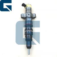 China 10R-7224 10R7224 Excavator Accessories E330CL E330C Diesel Fuel Injector for sale