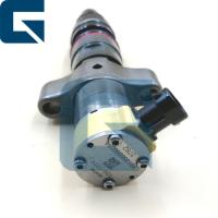 China 10R-7224 10R7224 Excavator Accessories E330CL E330C Diesel Fuel Injector for sale