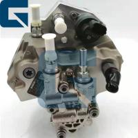 China 5264248 0445020150 Engine QSB6.7 Fuel Injection Pump for sale