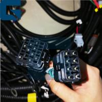 China 20Y-06-71114 20Y0671114 Excavator Accessories PC200-6 PC220-6 External Outer Wire Harness for sale