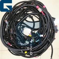 China 20Y-06-71114 20Y0671114 Excavator Accessories PC200-6 PC220-6 External Outer Wire Harness for sale