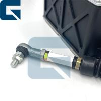 China 106-0126 1060126 Excavator Accessories E325B E330B Engine 3116 Throttle Motor for sale