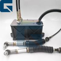 China 119-0633 1190633 Excavator E311B E312B E320B Throttle Motor for sale