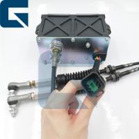 China 119-0633 1190633 Excavator E311B E312B E320B Throttle Motor for sale