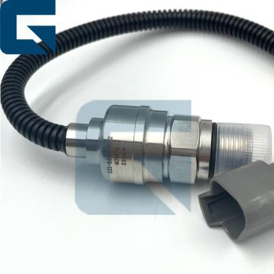 China 157-3182 1573182 Excavator Accessories E312C E320C E330C Hydraulic Pump Pressure Sensor for sale