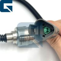 China 157-3182 1573182 Excavator Accessories E312C E320C E330C Hydraulic Pump Pressure Sensor for sale