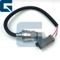 China 157-3182 1573182 Excavator Accessories E312C E320C E330C Hydraulic Pump Pressure Sensor for sale