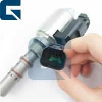 China 174-4913 1744913 Wheel Loader 980G 980H Solenoid Valve for sale