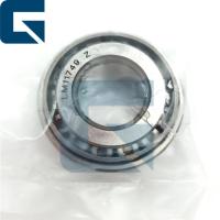 China 191-7583 1917583 Excavator E330D E336D E390D Tapered Roller Bearing for sale