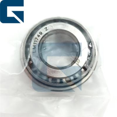 China 191-7583 1917583 Excavator E330D E336D E390D Tapered Roller Bearing for sale