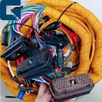 China 275-6864 2756864 Excavator Accessories E330D E330DL External Cabin Wiring Harness for sale