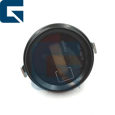 China 285-9075 2859075 Wheel Loader 442E 444E Hour Timer Meter for sale