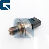 China 344-7392 3447392 Excavator E312E E324E E329E Pressure Sensor for sale