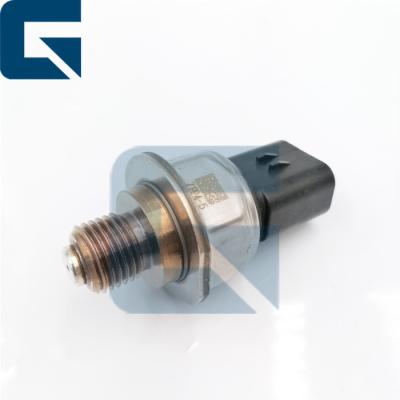 China 344-7392 3447392 Excavator E312E E324E E329E Pressure Sensor for sale