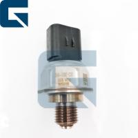 China 344-7392 3447392 Excavator E312E E324E E329E Pressure Sensor for sale