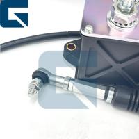 China 386-3439 3863439 Excavator Accessories E320D2 E320D2 GC E320D2 L Throttle Motor for sale