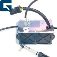 China 386-3439 3863439 Excavator Accessories E320D2 E320D2 GC E320D2 L Throttle Motor for sale