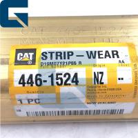 China 446-1524 4461524 Grader 120H 120K Engine Cylinder Strip Wear for sale