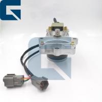 China 7834-40-2000 7834402000 Excavator PC120-6 PC220-6 Throttle Motor for sale