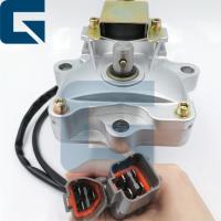 China 7834-40-2000 7834402000 Excavator PC120-6 PC220-6 Throttle Motor for sale